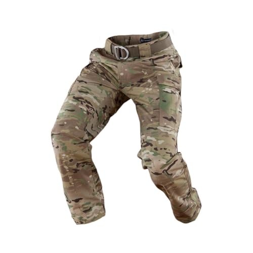 5.11 Tactical Men's Combat Cargo Pant Multicamo Large Military Army #74350