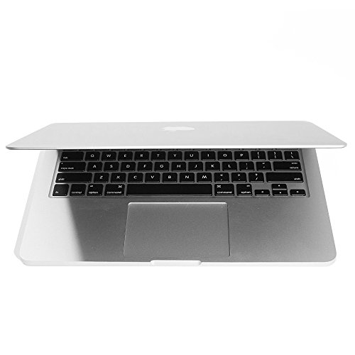 Apple MacBook Pro 13in Core i5 Retina 2.7GHz (MF840LL/A), 8GB Memory, 512GB Solid State Drive (Renewed)