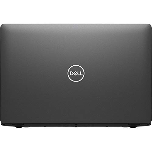 Dell Latitude 5500 Home and Business Laptop Intel i5-8265U 4-Core, 8GB RAM, 256GB PCIe SSD, Intel HD 620, 15.6" Full HD 1920x1080, Fingerprint, WiFi, Bluetooth, Webcam, 3xUSB 3.1, Win 10 Pro (Renewed)