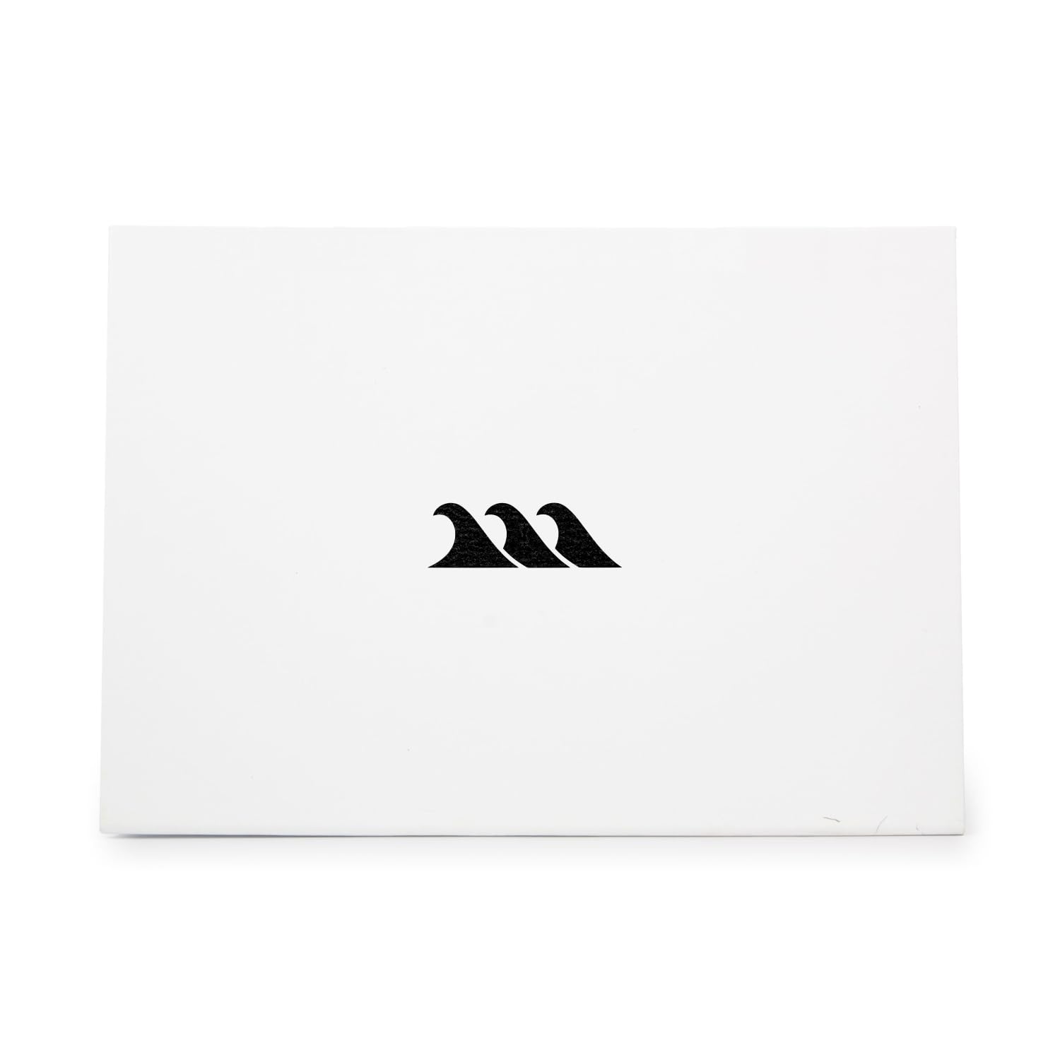 Waves Tsunami Tide Tidal Surf, quality rubber stamp, ideal for crafts scrapbooking invitations cards and tags CCSTA-24561