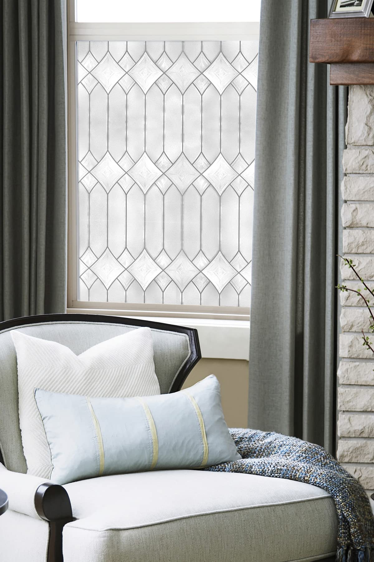 Artscape Regent Window Film 24" X 36"