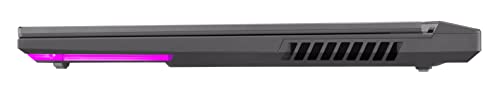 ASUS ROG Strix G15 Gaming Laptop, 15.6†300Hz 3ms IPS Type FHD Display, NVIDIA GeForce RTX 3050 Ti, AMD Ryzen 7 4800H, 16GB DDR4, 512GB PCIe SSD, RGB Keyboard, Windows 11, G513IE-PH74