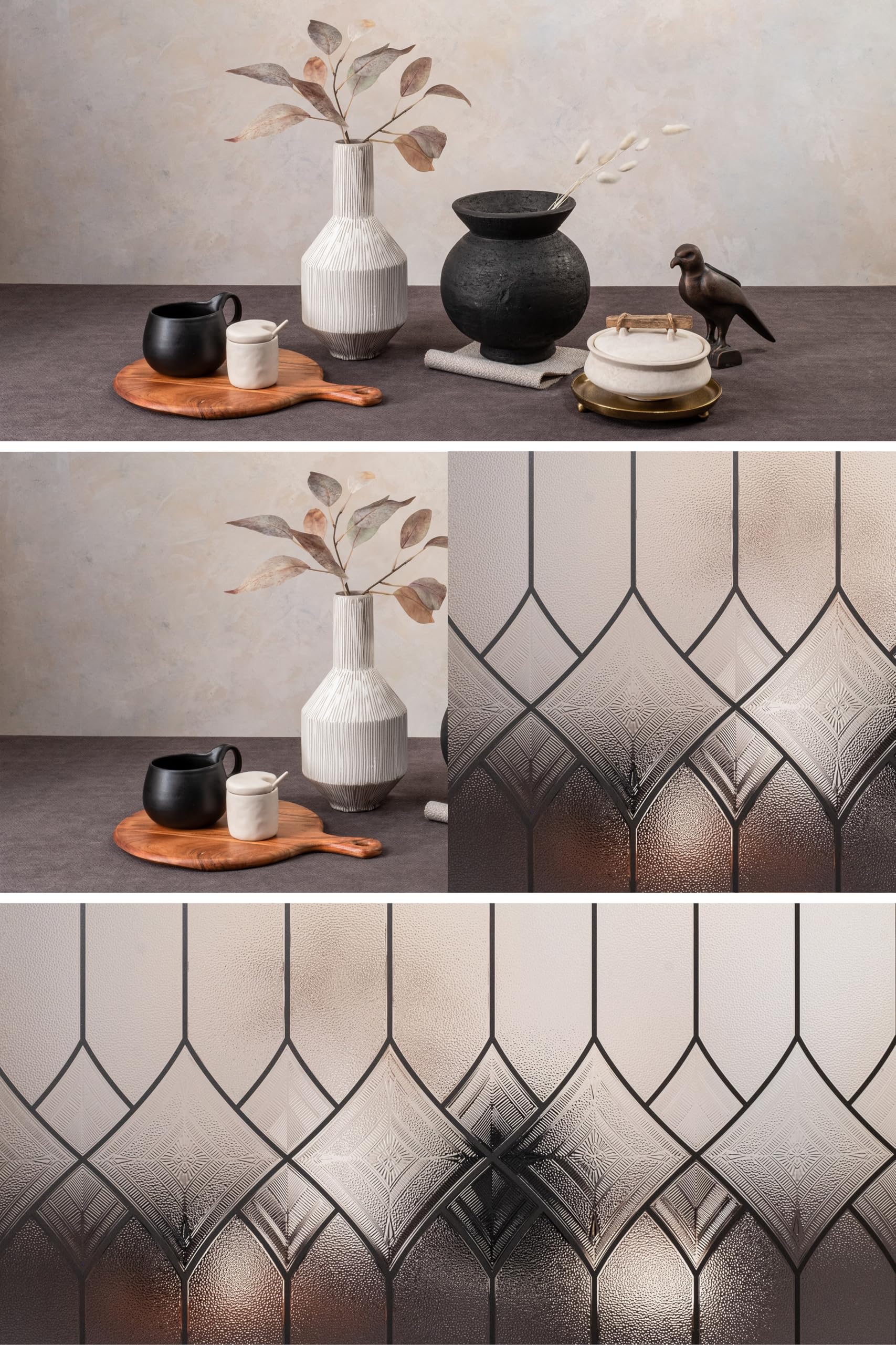 Artscape Regent Window Film 24" X 36"
