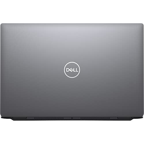 Dell Latitude 5520 15.6" Notebook, Intel Core i5-1135G7, 16GB RAM, 256GB SSD, Intel Iris Xe Graphics, Windows 10 Pro (XH88R)
