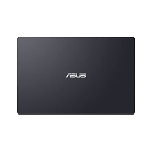 2021 ASUS L510 15.6" FHD Laptop Computer, Intel Celeron N4020 Processor, 4GB DDR4 RAM, 128GB eMMC flash memory, Intel UHD Graphics 600, Bluetooth, HDMI, Windows 10S, Star Black, 32GB SnowBell USB Card
