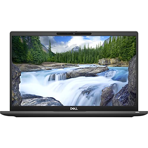 Acer Dell Latitude 7000 7420 14" Notebook - Full HD - 1920 x 1080 - Intel Core i5 11th Gen i5-1145G7 Quad-core (4 Core) 2.60 GHz - 16 GB RAM - 256 GB SSD - Black