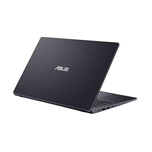 2021 ASUS L510 15.6" FHD Laptop Computer, Intel Celeron N4020 Processor, 4GB DDR4 RAM, 128GB eMMC flash memory, Intel UHD Graphics 600, Bluetooth, HDMI, Windows 10S, Star Black, 32GB SnowBell USB Card