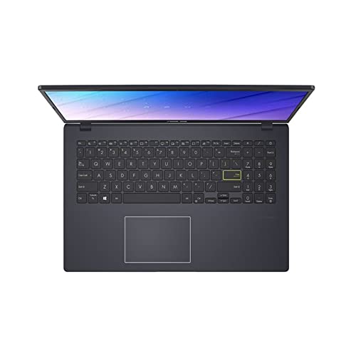 2021 ASUS L510 15.6" FHD Laptop Computer, Intel Celeron N4020 Processor, 4GB DDR4 RAM, 128GB eMMC flash memory, Intel UHD Graphics 600, Bluetooth, HDMI, Windows 10S, Star Black, 32GB SnowBell USB Card