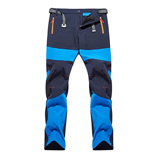 Lightning Deals Mens Tactical Cargo Pants Fleece Lined Sweatpants Cargo Pant Combat Pants Men Goth Pants Men Black Pants Men's Yoga Pants Baggy Pants Men Traveling