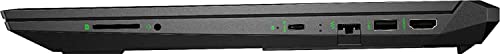 HP Pavilion 16.1 inch Gaming Laptop (1920x1080) FHD 144Hz , Intel CoreĀ i5-10300H, NVIDIA GeForce GTX 1660 Ti with Max-Q Design, 8GB RAM, 512GB SSD+32GB Optane, Windows 10 Home