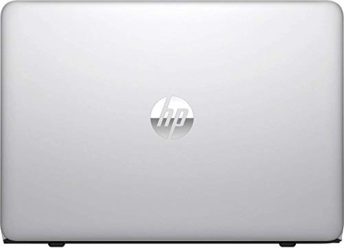 HP EliteBook 840 G3 Laptop - 14 Business Laptop - Intel Core i7-6600U 256GB SSD, 16GB DDR4 RAM, FHD 14 Display (1920x1080), Webcam, Windows 10 Pro (Renewed)