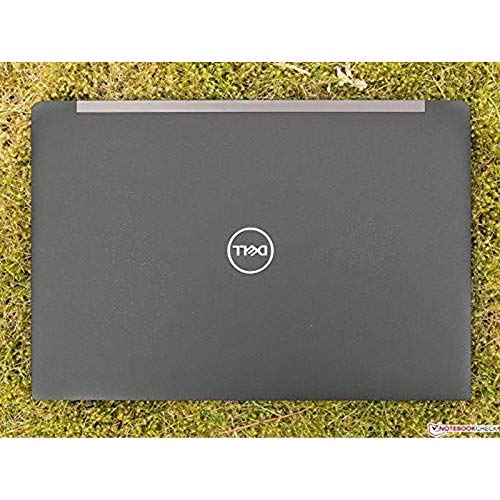 Dell Latitude 7390 Notebook with Intel QC i7-8650U, 16GB 256GB SSD, 13.3in FHD Windows 10 pro (Renewed)