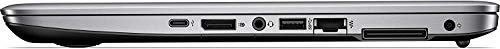 HP EliteBook 840 G3 Laptop - 14 Business Laptop - Intel Core i7-6600U 256GB SSD, 16GB DDR4 RAM, FHD 14 Display (1920x1080), Webcam, Windows 10 Pro (Renewed)