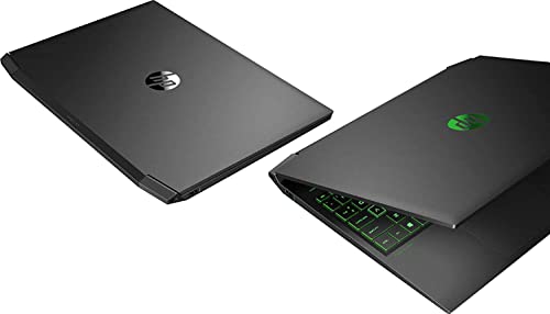HP Pavilion 16.1 inch Gaming Laptop (1920x1080) FHD 144Hz , Intel CoreĀ i5-10300H, NVIDIA GeForce GTX 1660 Ti with Max-Q Design, 8GB RAM, 512GB SSD+32GB Optane, Windows 10 Home