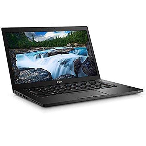 Dell Latitude 7000 Series 7480 14 Full HD Premium Business Laptop i5-7300U Processor up to 3.50 GHz, 8GB Memory, 256GB SSD, Intel HD Graphics 620, Windows 10 Pro (Renewed)