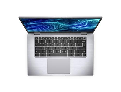 Dell Latitude 7520 I7/3.0 16GB 512GB W10P, 15-15.99 inches (JD0DH)