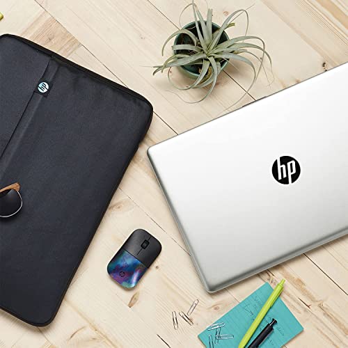 HP 17.3" Laptop (Latest Model), 11th Gen Intel Core i5-1135G7 Processor, 20GB DDR4 RAM, 1TB PCIe SSD, Full HD IPS Display, Backlit Keyboard, Intel Iris Xe Graphics, Windows 11 Home, Silver