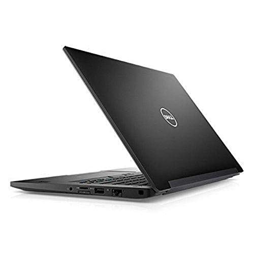 Dell Latitude 7000 Series 7480 14 Full HD Premium Business Laptop i5-7300U Processor up to 3.50 GHz, 8GB Memory, 256GB SSD, Intel HD Graphics 620, Windows 10 Pro (Renewed)