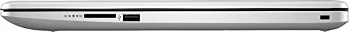 Newest HP 17 Laptop, 17.3" HD+ Screen, Intel Core i3-1115G4 Processor, 32GB RAM, 1TB PCIe SSD, Webcam, HDMI, RJ-45, Windows 11 Home, Silver