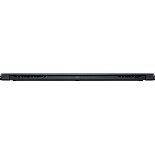MSI Modern 15A Thin and Light Daily Laptop: 15.6" FHD 1080p, Intel Core i7-1195G7, Intel Iris Xe, 8GB, 1TB SSD, Win10, Carbon Gray (A11MU-652)