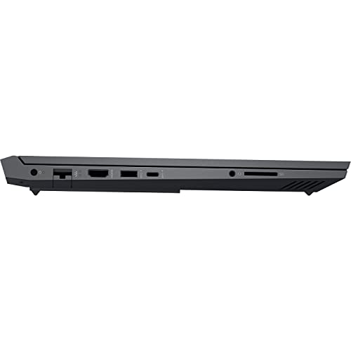 HP Victus Gaming Laptop, GeForce RTX 1650, 12th Gen Intel Core i5-12450H (Beats i7-10850H), 15.6" Full HD IPS 144Hz Display, Backlit Keyboard, Wi-Fi 6, Fast Charge, Win 11 (32GB RAM | 1TB PCIe)