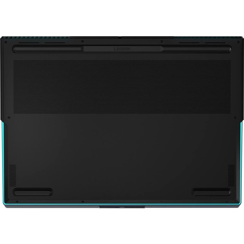 Lenovo Legion 7 15IMH05 81YT0002US 15.6" Gaming Notebook - Full HD - 1920 x 1080 - Intel Core i7 10th Gen i7-10750H Hexa-core (6 Core) 2.60 GHz - 16 GB Total RAM - 1 TB SSD - Slate Gray