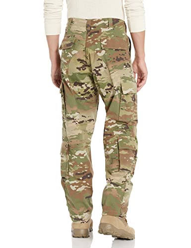 TRU-SPEC Men's Adult (IHWCU) Improved Hot Weather Combat Uniform, Scorpion OCP, Large