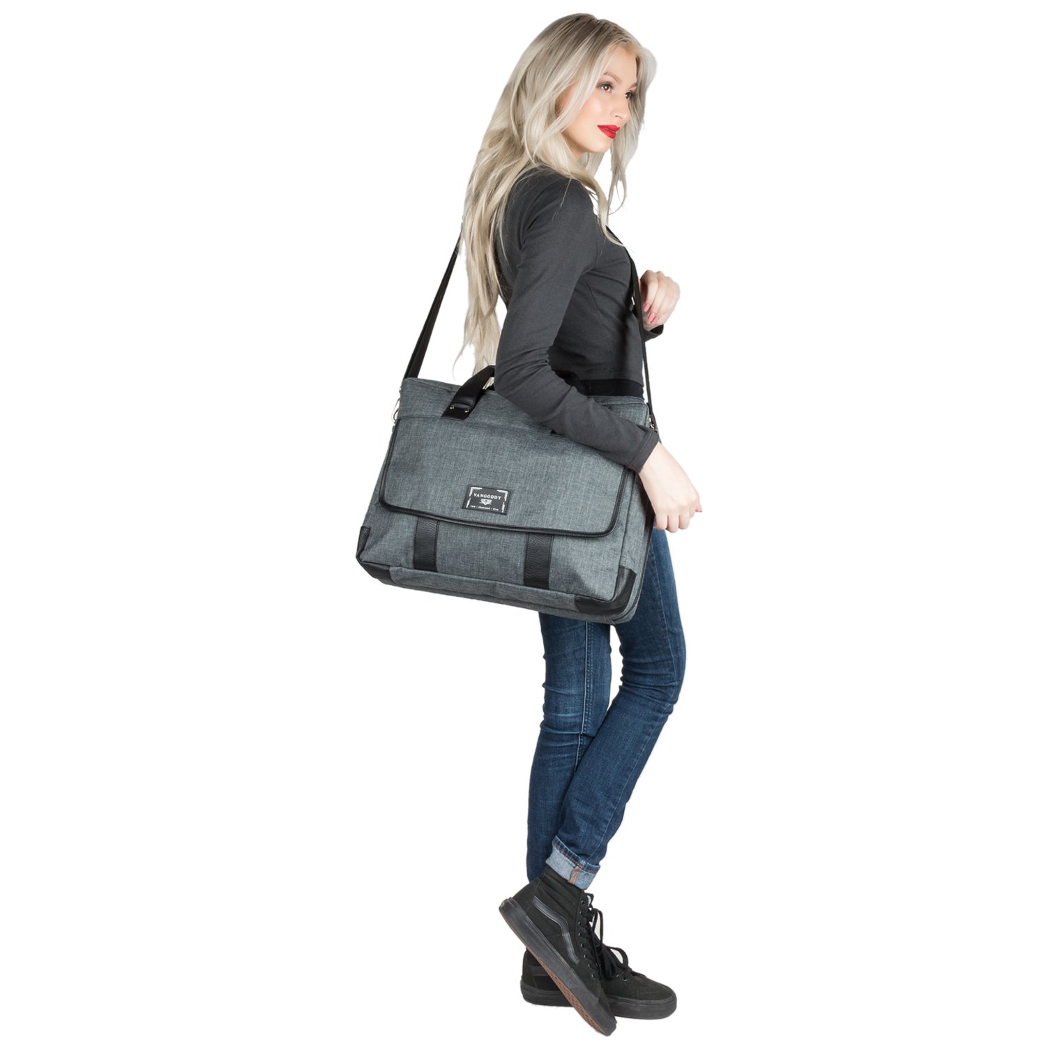 17.3 inch Acer Aspire 17 Inch Laptop Predator Gaming Notebook Computer Crossbody Bags