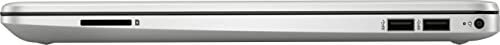 2022 Newest HP Pavilion 15.6 HD Micro-Edge Laptop for Student and Home use, Intel Celeron N4120 4-Core(up to 2.6Ghz), 8GB RAM, 256GB SSD, Ethernet, Wi-Fi, Bluetooth, Numpad, Fast Charge, HDMI, Win11 S