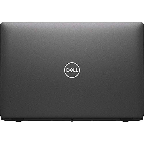 Dell Latitude 14 - 5400 Business Laptop (14inch FHD Display, Intel Core i7-8665U, 16GB Memory, 256GB PCIe M.2 NVMe SS Windows 10 Pro (Renewed)