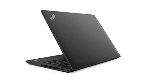 Lenovo ThinkPad P14s Gen 3 14.0" 60Hz 4K (3840x2400) IPS Touchscreen Business Laptop (Intel i7-1260P 12-Core, 16GB RAM, 1TB SSD, T550 4GB, WiFi 6, Bluetooth 5.3, Webcam, HDMI, Win 11 Pro) with Hub