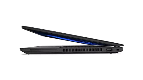 Lenovo ThinkPad P14s Gen 3 14.0" 60Hz 4K (3840x2400) IPS Touchscreen Business Laptop (Intel i7-1260P 12-Core, 16GB RAM, 1TB SSD, T550 4GB, WiFi 6, Bluetooth 5.3, Webcam, HDMI, Win 11 Pro) with Hub