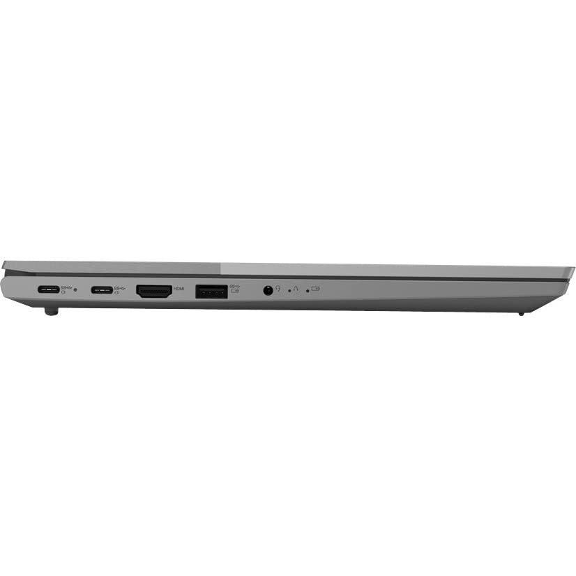 Lenovo ThinkBook 15 G4 IAP 21DJ00G7US 15.6" Touchscreen Notebook - Full HD - 1920 x 1080 - Intel Core i5 12th Gen i5-1235U Deca-core (10 Core) 1.30 GHz - 16 GB Total RAM - 8 GB On-Board Memory -