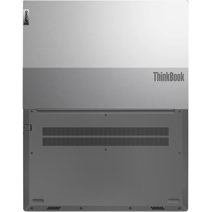 Lenovo ThinkBook 15 G4 IAP 21DJ00G7US 15.6" Touchscreen Notebook - Full HD - 1920 x 1080 - Intel Core i5 12th Gen i5-1235U Deca-core (10 Core) 1.30 GHz - 16 GB Total RAM - 8 GB On-Board Memory -