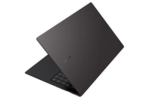 SAMSUNG 15.6” Galaxy Book2 Pro with Intel ARC Laptop Computer, i7 / 32GB / 1TB, 12th Gen Intel Core Processor, Evo Certified, Lightweight, 2022 Model, Graphite
