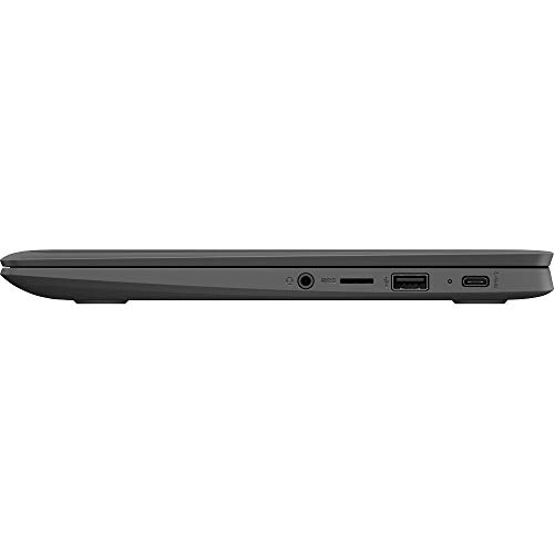 HP Chromebook 11A G8 Education AMD A4-9120C 4GB 32GB eMMC 11.6-inch WLED HD Webcam Chrome OS