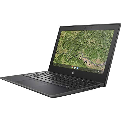 HP Chromebook 11A G8 Education AMD A4-9120C 4GB 32GB eMMC 11.6-inch WLED HD Webcam Chrome OS