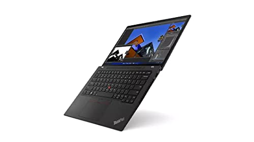 Lenovo ThinkPad P14s Gen 3 14.0" 60Hz 4K (3840x2400) IPS Touchscreen Business Laptop (Intel i7-1260P 12-Core, 16GB RAM, 1TB SSD, T550 4GB, WiFi 6, Bluetooth 5.3, Webcam, HDMI, Win 11 Pro) with Hub