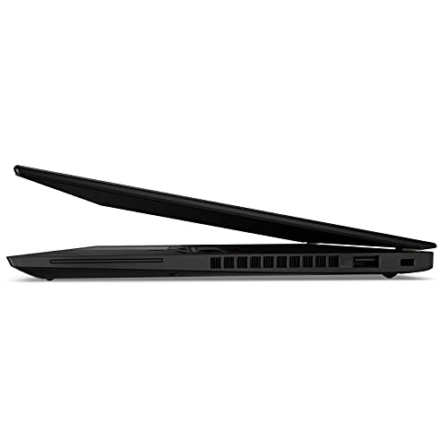 Lenovo ThinkPad X13 Gen 1 20T2003YUS 13.3" Notebook - 1920 x 1080 - Core i7 i7-10510U - 16 GB RAM - 256 GB SSD - Windows 10 Pro 64-bit - Intel UHD Graphics