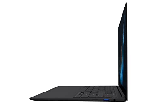 SAMSUNG 15.6” Galaxy Book2 Pro with Intel ARC Laptop Computer, i7 / 32GB / 1TB, 12th Gen Intel Core Processor, Evo Certified, Lightweight, 2022 Model, Graphite