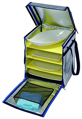 daikyuu 蓄冷 No Blow Container Type CAH – 1000