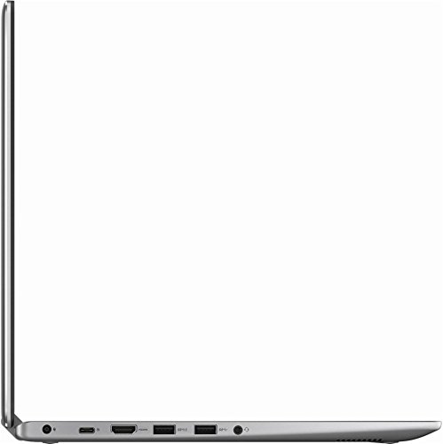 Dell Inspiron Premium 7000 Series 2 in 1 Laptop, 15.6" FHD Touch Screen, 8th Gen Intel Core i5-8250u, 512GB SSD, 8GB DDR4, Backlit Keyboard, Wireless-AC, HDMI, USB C, Bluetooth, MaxxAudio Pro, Win 10
