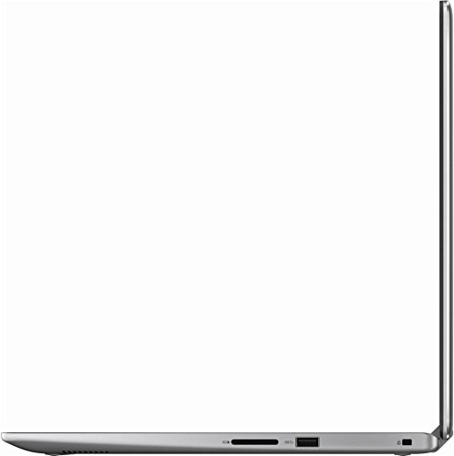 Dell Inspiron Premium 7000 Series 2 in 1 Laptop, 15.6" FHD Touch Screen, 8th Gen Intel Core i5-8250u, 512GB SSD, 8GB DDR4, Backlit Keyboard, Wireless-AC, HDMI, USB C, Bluetooth, MaxxAudio Pro, Win 10