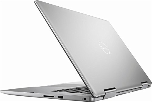 Dell Inspiron Premium 7000 Series 2 in 1 Laptop, 15.6" FHD Touch Screen, 8th Gen Intel Core i5-8250u, 512GB SSD, 8GB DDR4, Backlit Keyboard, Wireless-AC, HDMI, USB C, Bluetooth, MaxxAudio Pro, Win 10