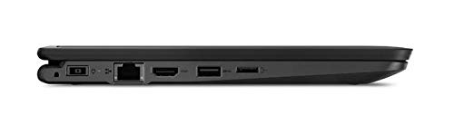 Lenovo ThinkPad 11E (5th Gen) 11.6" HD Business Laptop - Intel Celeron Quad-Core, 4 GB Ram, 128GB SSD, Windows 10 Pro