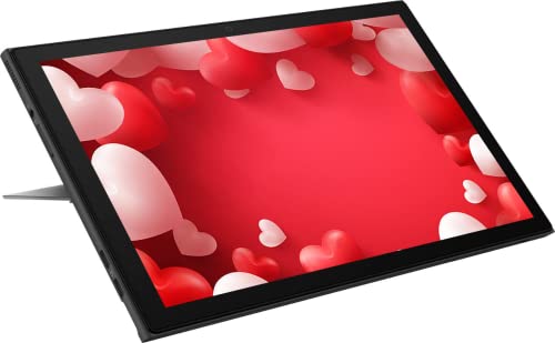 Lenovo Ideapad Duet 3i 2 in 1 Tablet, 10.3 inch Touchscreen Display, Intel Celeron N4020, Windows 11 in S Mode, 4GB RAM, 64GB eMMC+64GB Card, Type-C, Detachable Keyboard Included, PCM Stylus Pen