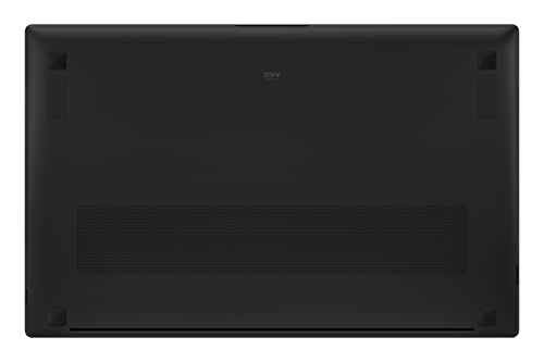SAMSUNG 15.6” Galaxy Book2 Pro with Intel ARC Laptop Computer, i7 / 32GB / 1TB, 12th Gen Intel Core Processor, Evo Certified, Lightweight, 2022 Model, Graphite