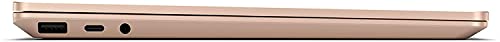 Microsoft Surface Laptop Go 12.4" Touch 8GB 128GB SSD Core? i5-1035G1 1.0GHz Win10P, Sandstone (Rene