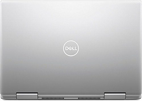 Dell Inspiron Premium 7000 Series 2 in 1 Laptop, 15.6" FHD Touch Screen, 8th Gen Intel Core i5-8250u, 512GB SSD, 8GB DDR4, Backlit Keyboard, Wireless-AC, HDMI, USB C, Bluetooth, MaxxAudio Pro, Win 10