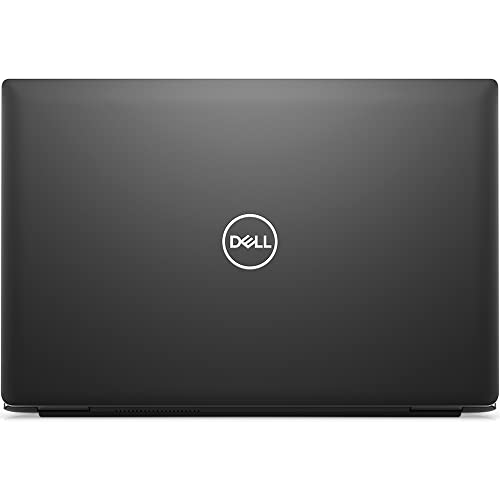 2022 Dell Latitude 3520 15.6" Full HD Business Laptop 11th Gen (Intel i7-1165G7 4-Core, 8GB RAM, 256GB SSD, Intel Iris Xe, WiFi 6, Bluetooth, HD Webcam, HDMI, SD Card, Win 10 Pro)